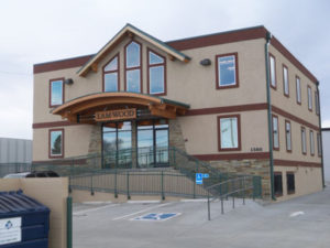 Commercial Glass - A.S.A.P. Glass Services