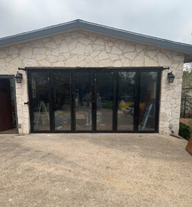 Commercial Glass - A.S.A.P. Glass Services