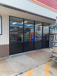 Commercial Glass - A.S.A.P. Glass Services